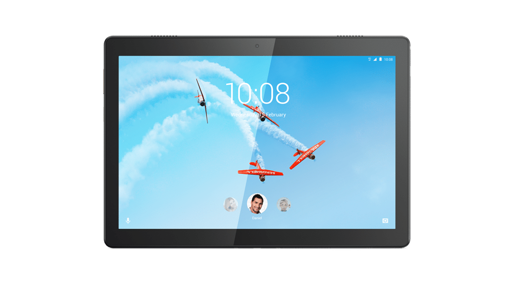 טאבלט Lenovo TAB M10 TB-X505L ZA4G0137IL - שניידר