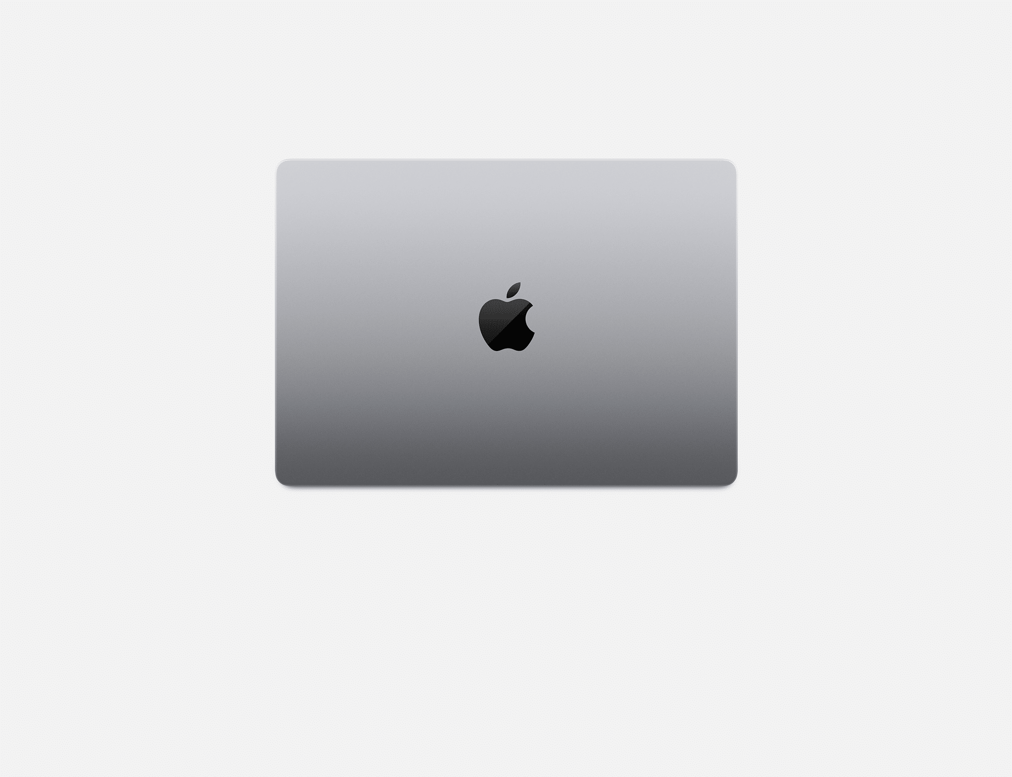 מחשב נייד Apple MacBook Pro 14" Late 2021 M1 Pro Space Grey US Keyboard ...