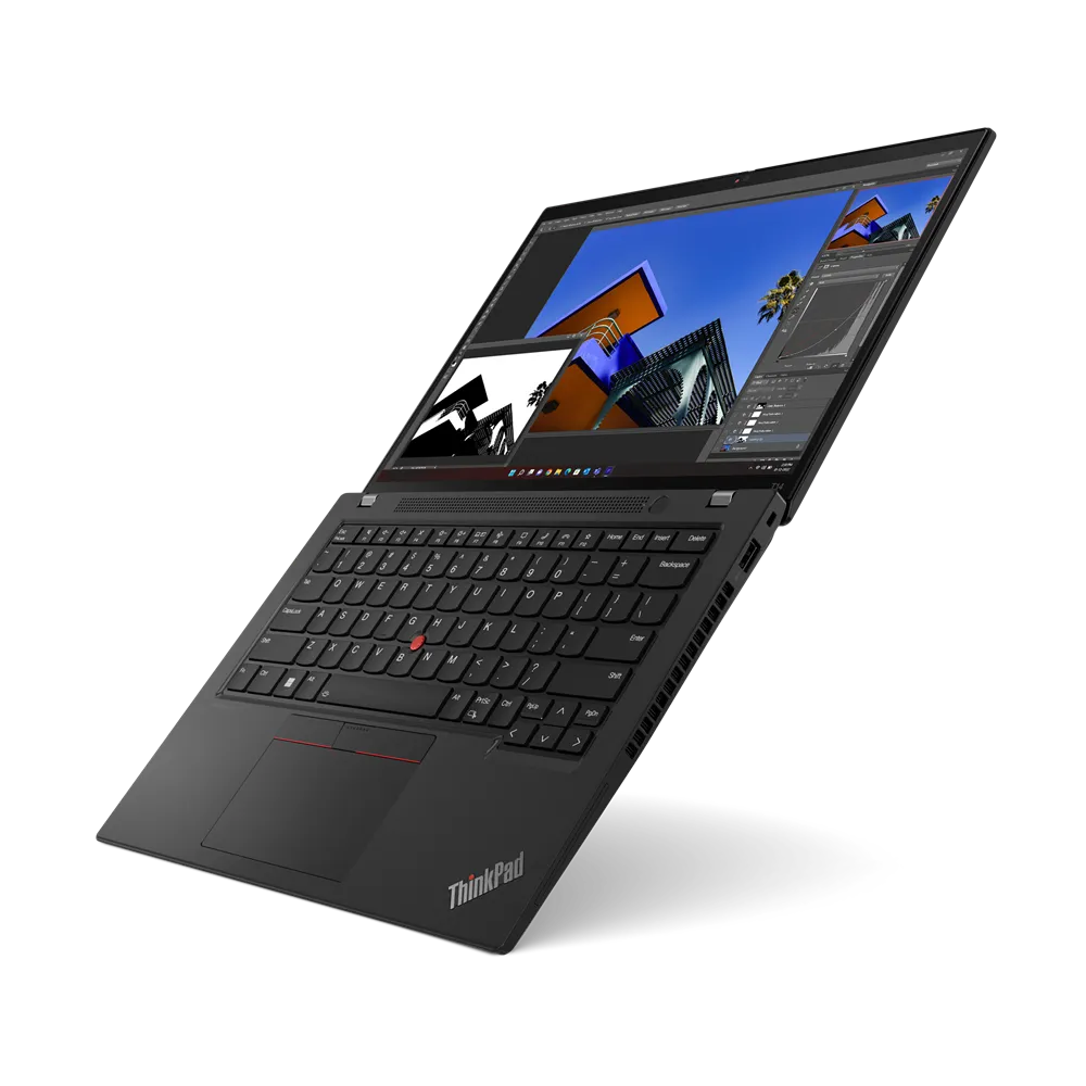 ThinkPad T Series - שניידר