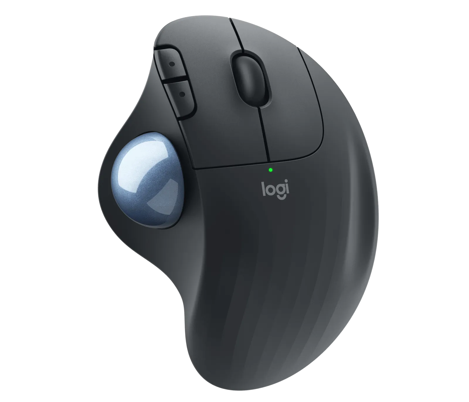 Logitech ERGO M575 Wireless Thumb-Operated Trackball - שניידר פתרונות ...