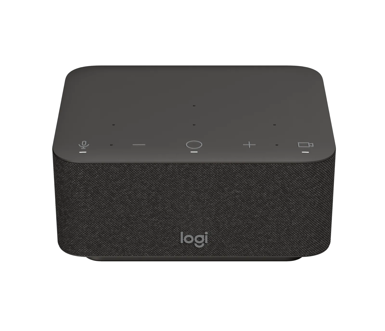 Logitech Logi Dock All-in-one USB-C Docking Station With Meeting ...